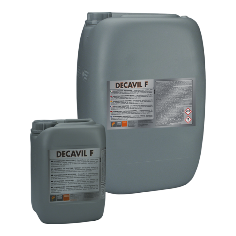 DECAVIL F, 750ml – Aqua uno d.o.o.